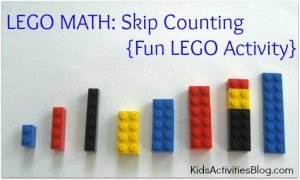 35 Awesome + Fun STEM Activities To Make With LEGOS