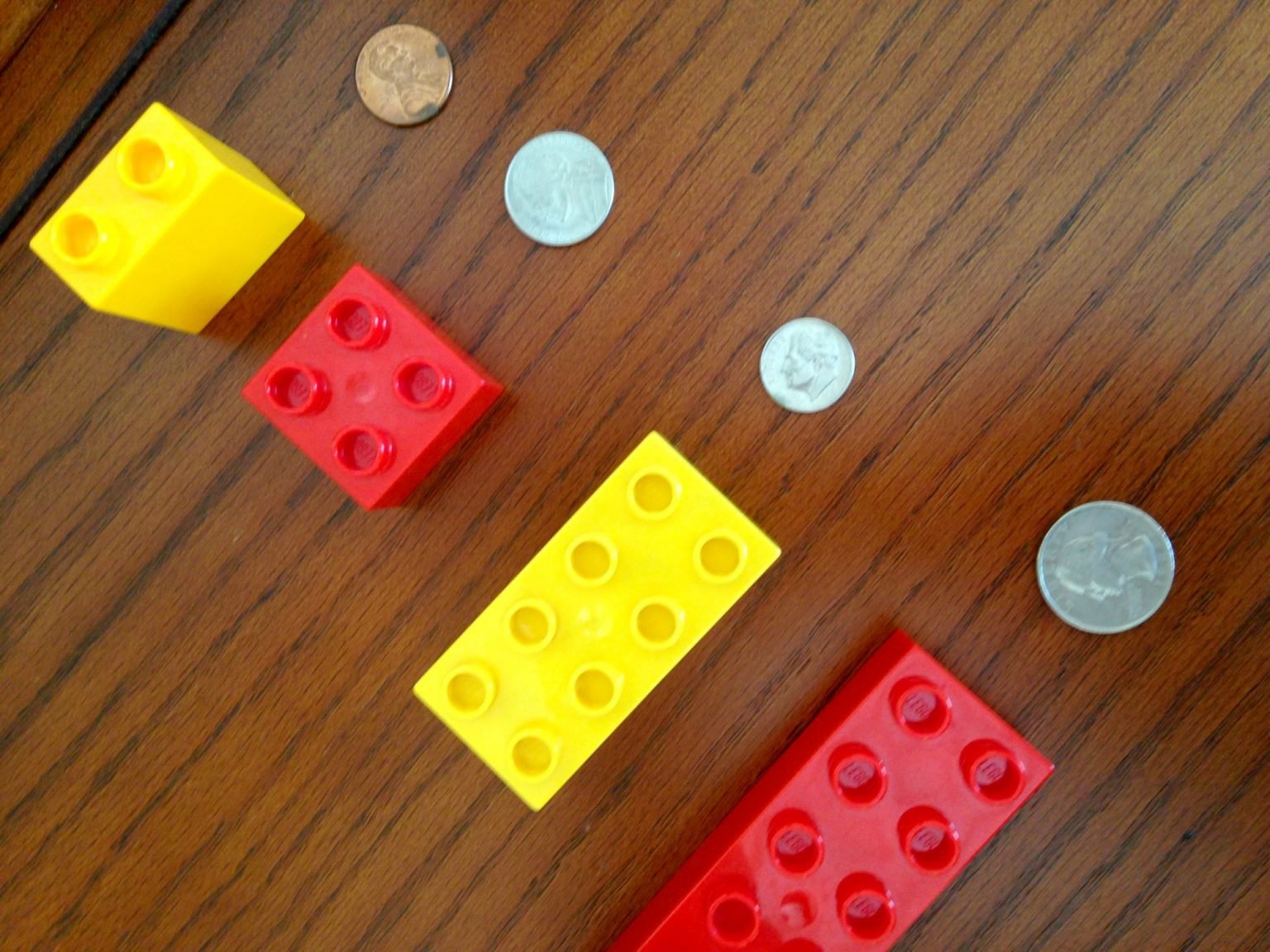 35 Awesome + Fun STEM Activities To Make With LEGOS
