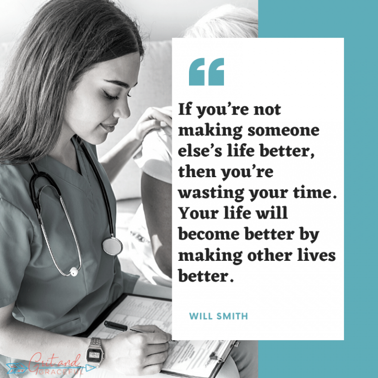 60+ Nurse Quotes and Gift Ideas to Show You Care – Grit and Graceful