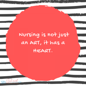60+ Nurse Quotes And Gift Ideas To Show You Care - Grit And Graceful