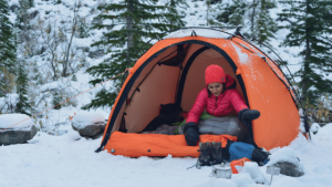 Ultimate Guide On How To Insulate A Tent For Camping This Winter